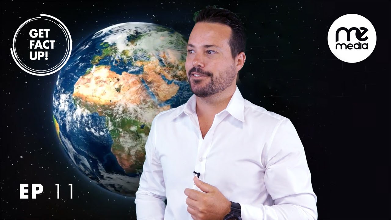 Get Fact Up Ep 11 : Twitter, Facebook and other Social Media updates ...