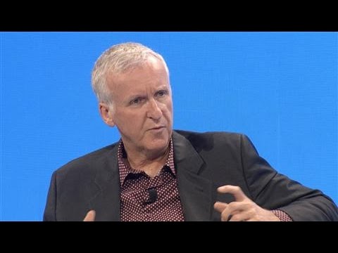 James Cameron on the 'Avatar' Sequel