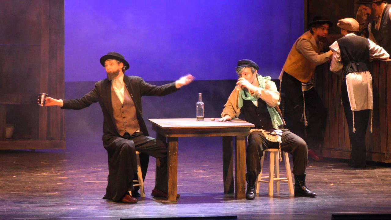 JD Huff - To Life - YouTube