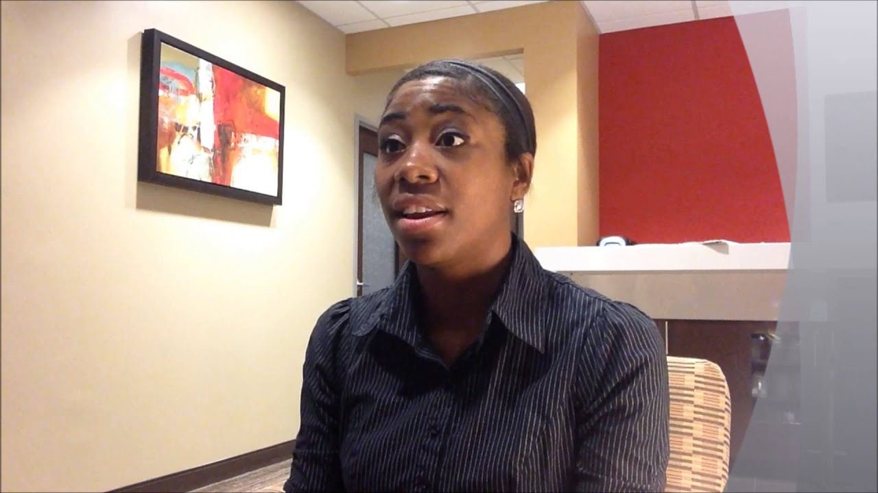Capital Business Solutions Spotlight Video - Faith Dickinson - YouTube