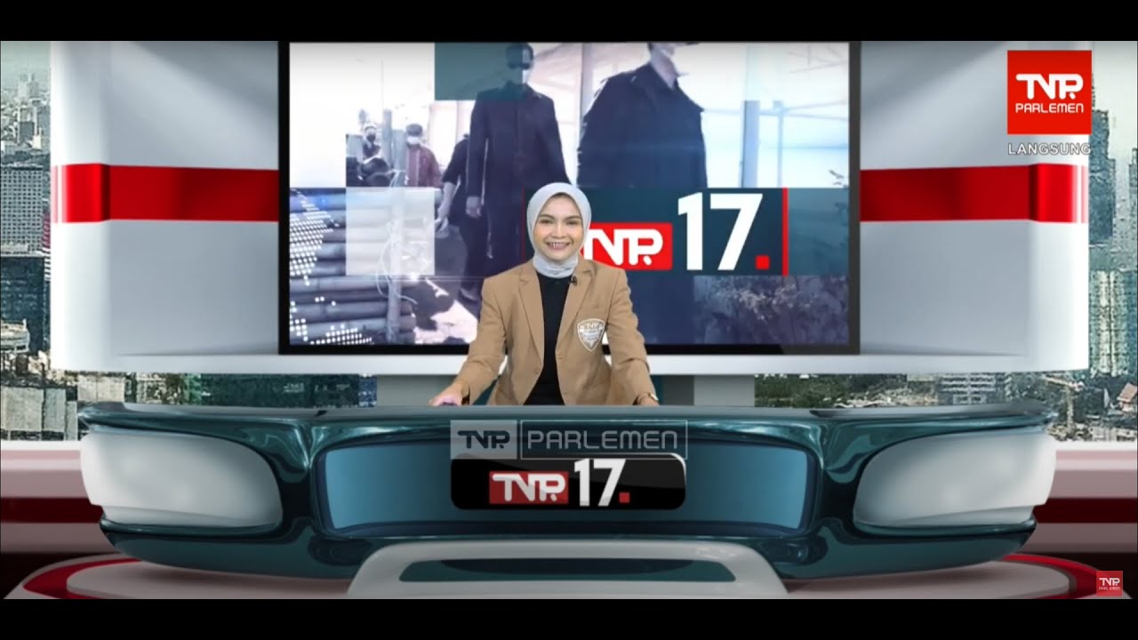 TVR 17 - 24 November 2023 - YouTube