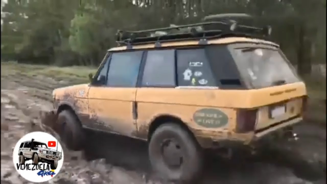 🎥Worldwide Offroad Trucks compilation videos and fails - Recopilacion ...