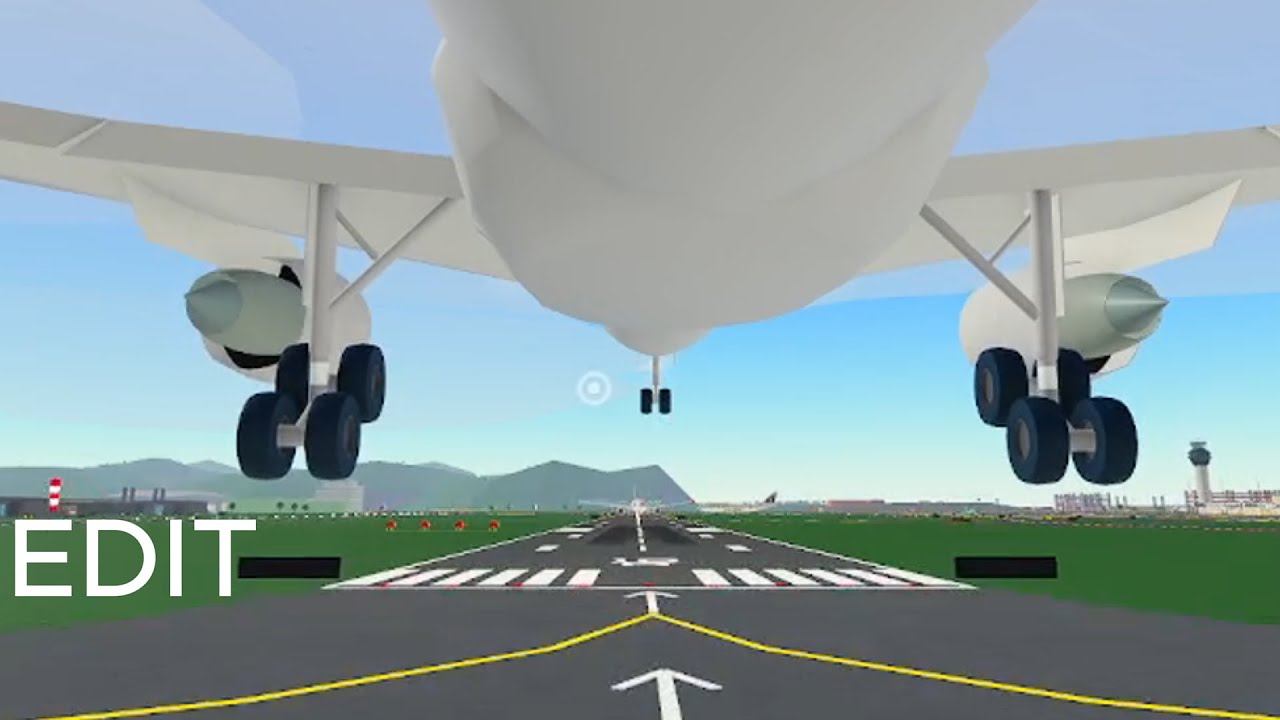 PTFS butter landing extreme video edit (first) - YouTube