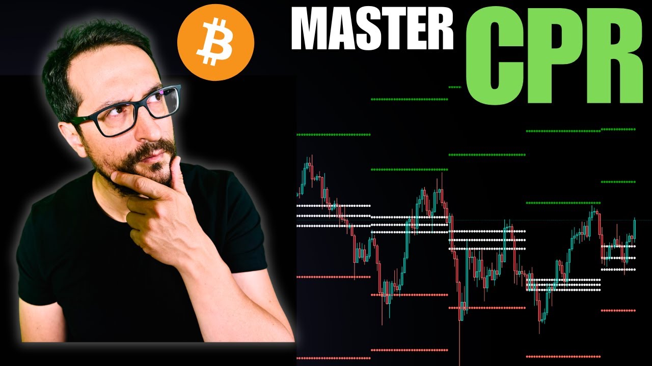 How To Use CPR To Trade Bitcoin - Central Pivot Range In TradingView ...