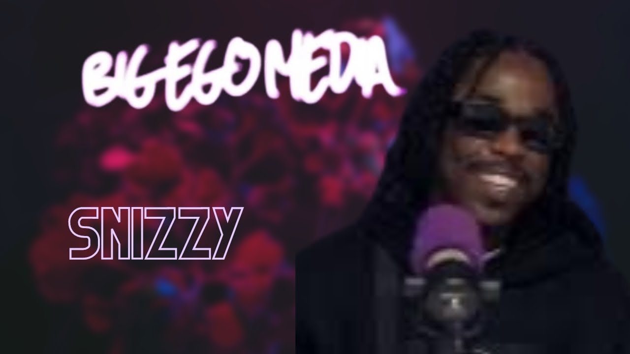 Snizzy | Forest Gate | Prison | The issue Of Newham | Music - YouTube