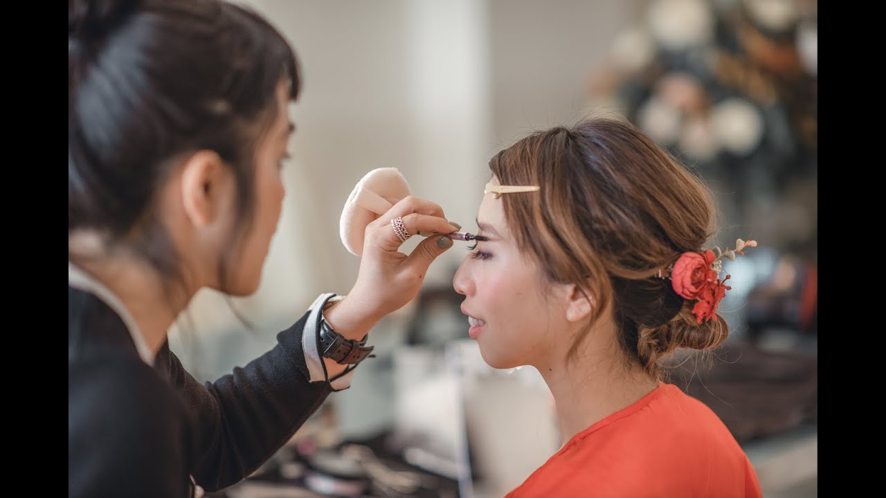 The Lacy Day | Same Day Editing Wedding Day Video | Sydney Australia ...