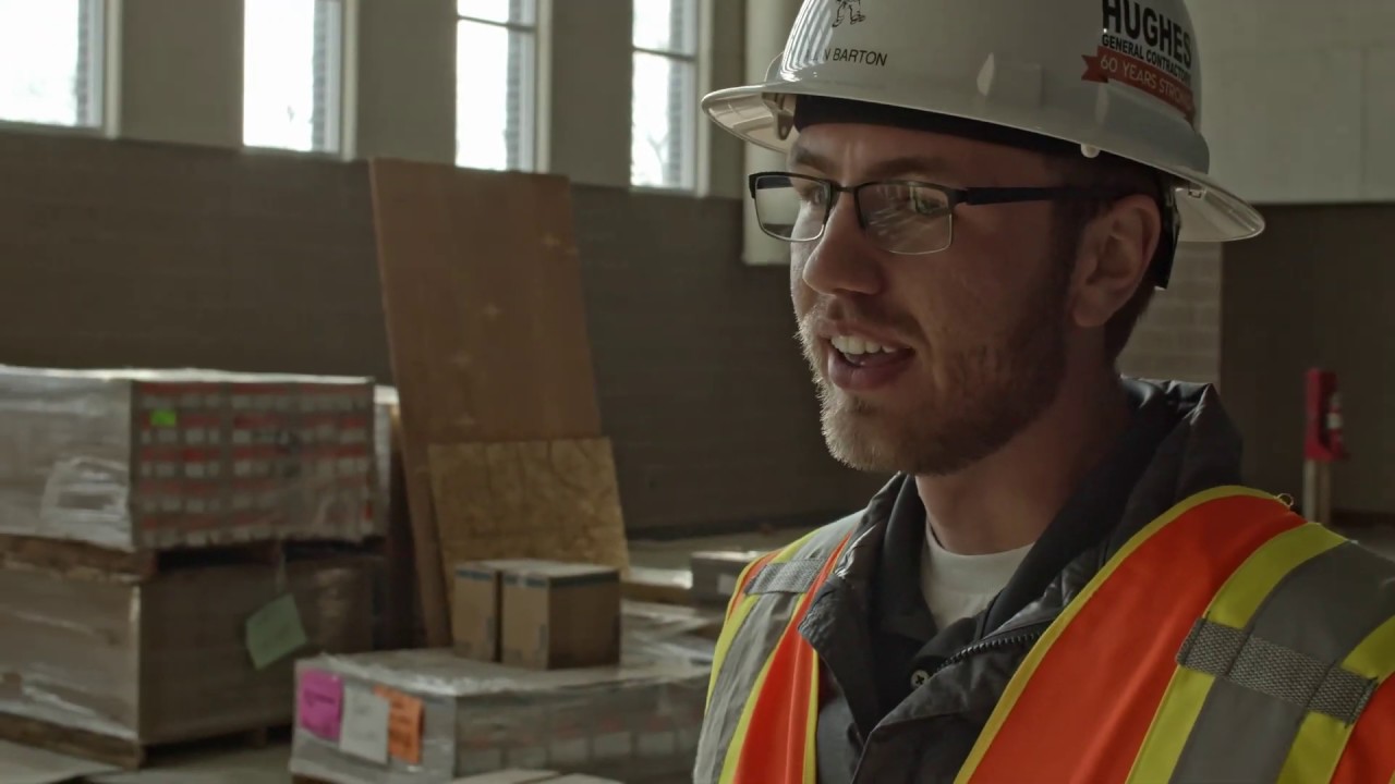 Construction Pathway & Utah Architecture, Engineering & Construction Pathway - YouTube