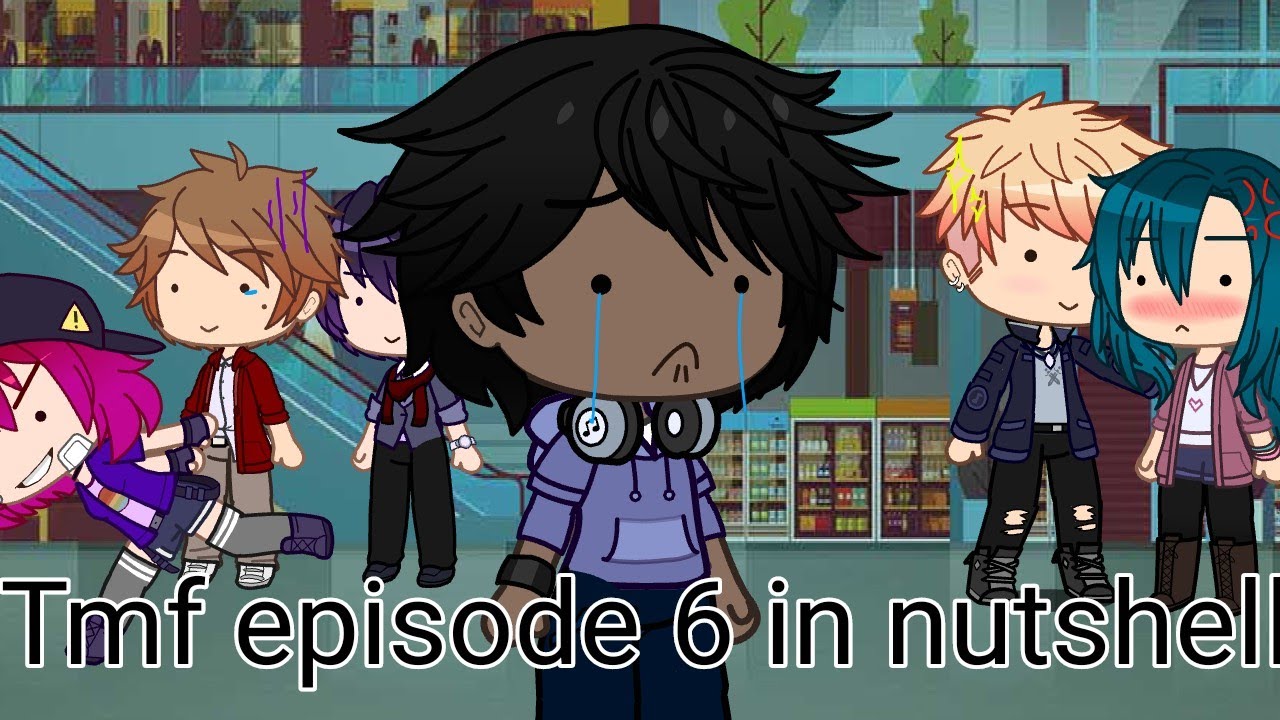 The Music Freaks Episode 6 in Nutshell ;) - YouTube