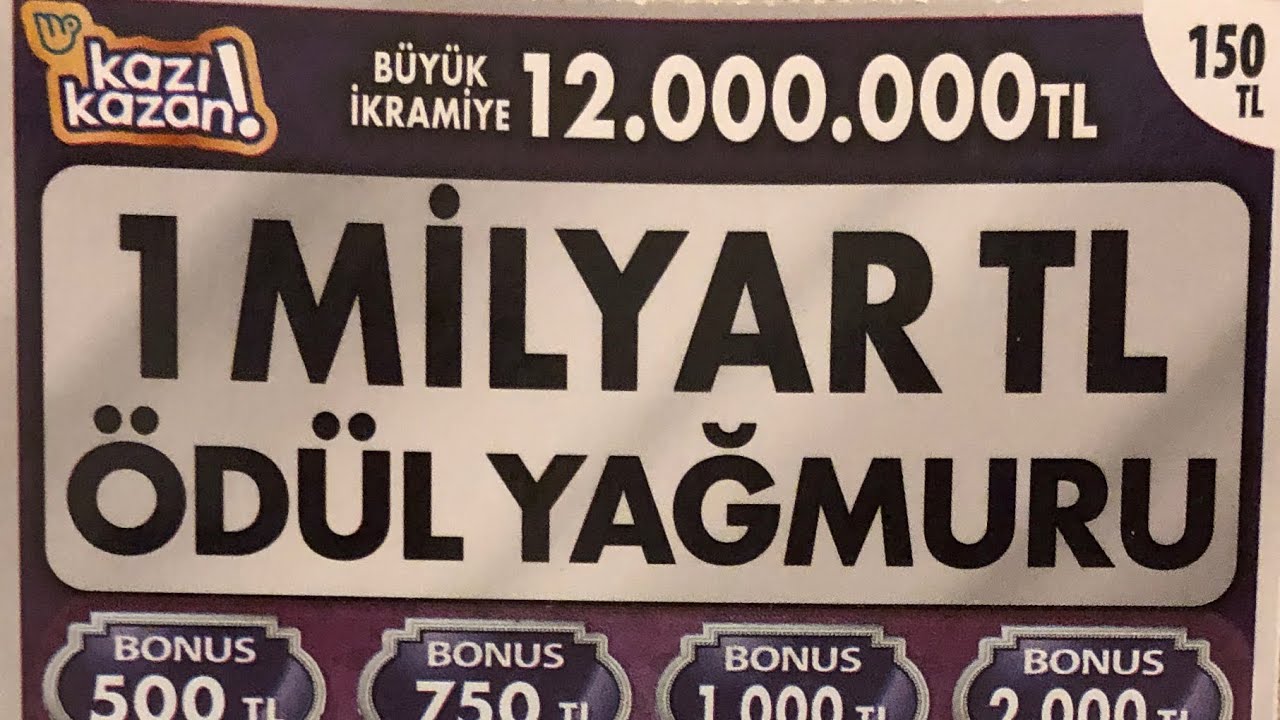 12 Milyon TL B y k d ll Yeni kan d l Ya muru Kart n Tan t p 12-milyon-tl-b-y-k-d-ll-yeni-kan-d-l-ya-muru-kart-n-tan-t-p