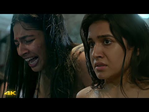 Suzhal - The Vortex #suzhalthevortex #suzhal #hotscene #2025 #webserieshotscene