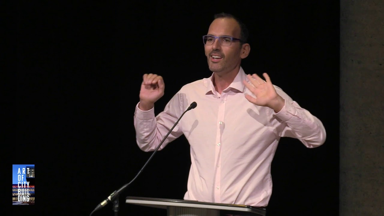 Timothy Papandreou - YouTube