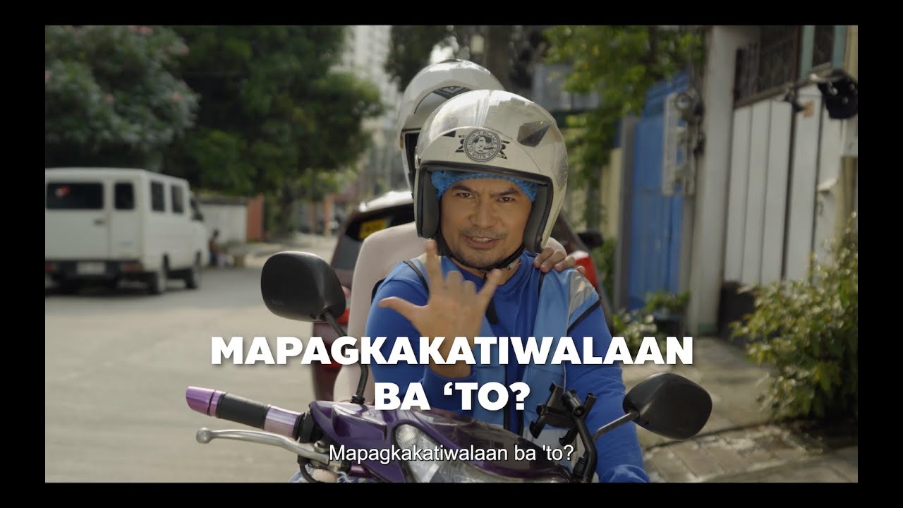 LEGIT BA 'TO? (DigiPlus Advocacy Video) - YouTube