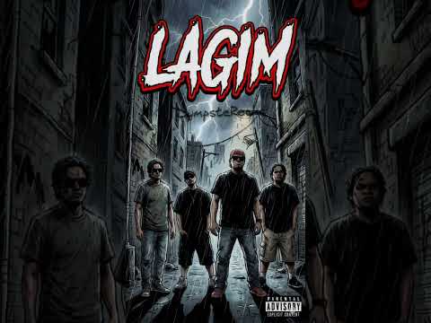 🎸 Dumpsterocks - Lagim (Siakol, Female Hardcore Cover)