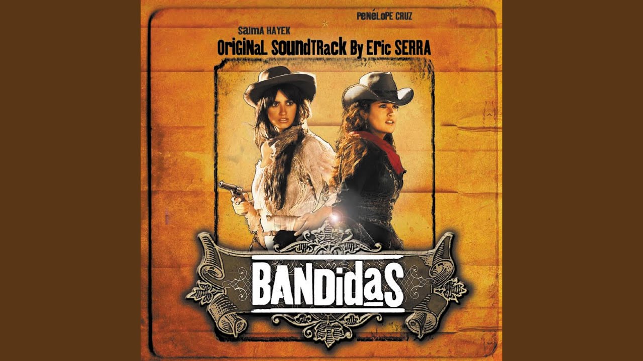 Las Bandidas - YouTube