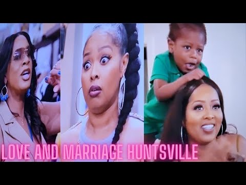 #LAMH Kimmi Scott Carries a Bone and Destiny's Son Law Wasn't Feeling ...