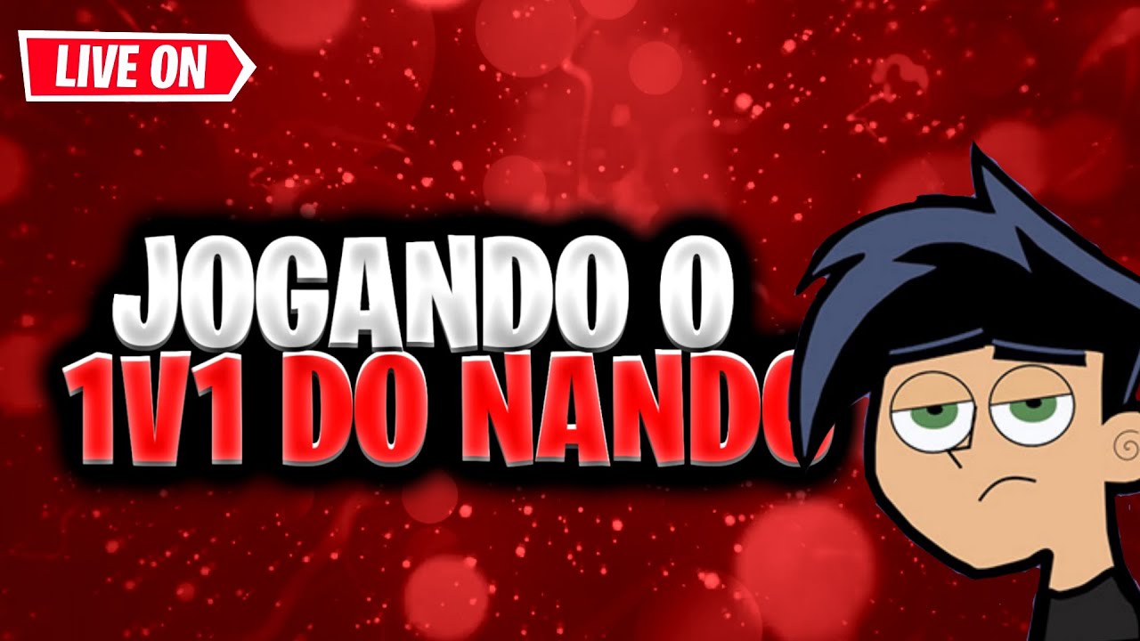 🚀 TORNEI 1V1 DO NANDO E 3V3 US - STUMBLE GUYS AO VIVO - Gdsz YT 🥇#8k ...