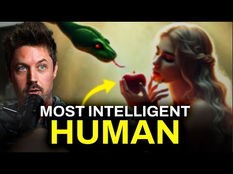 The Genius of Eve (God's prototype, neural corruption, & the 1st deception)