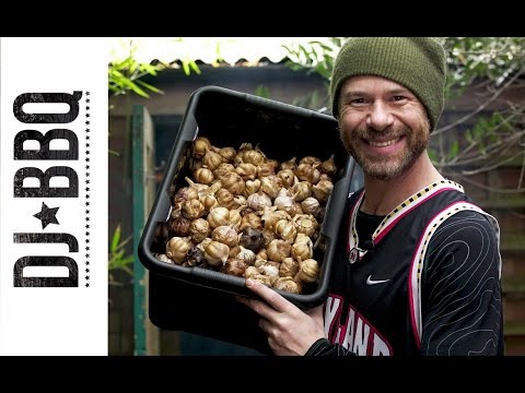 Smoked Garlic Recipe: Elevate Your Dishes With A Smoky Twist | Smokedbyewe