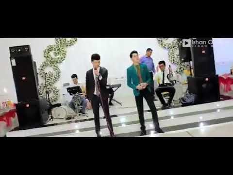 MEKAN ATAYEW &NURKA MOLOTOV__ÇARE YOK +99365311851