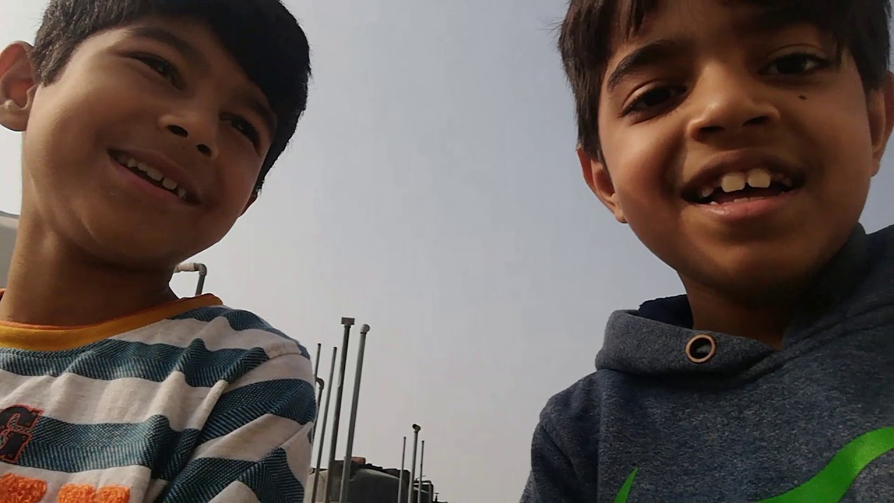 Meeting abir basu - YouTube