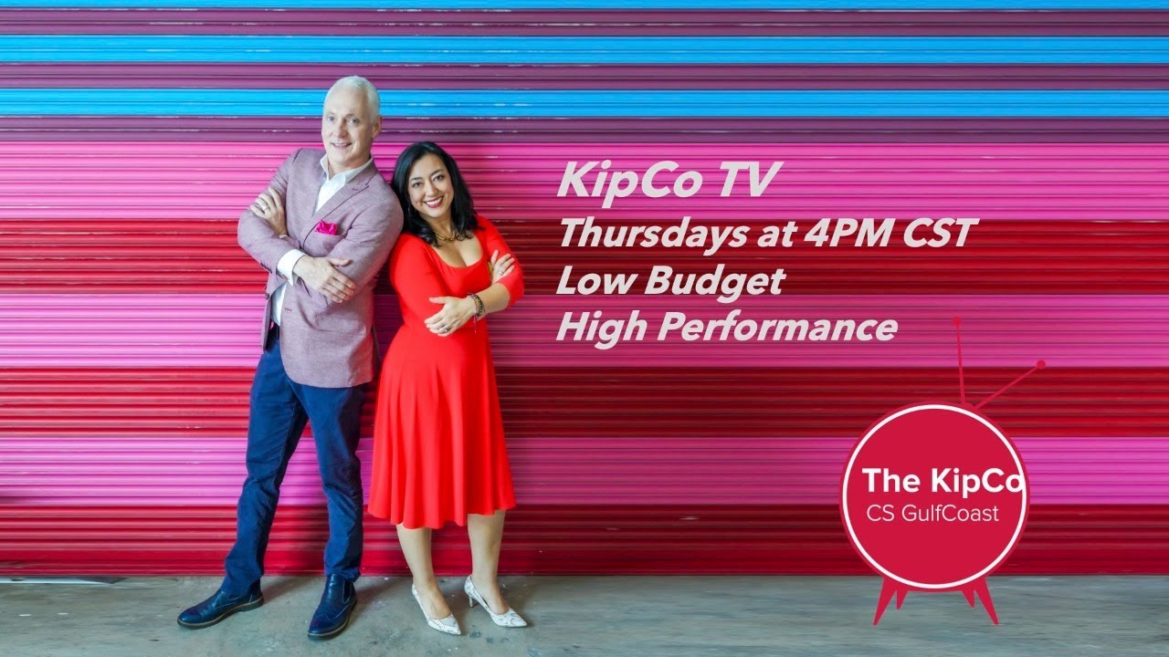 KipCo TV Season 4 Grand Finale - YouTube