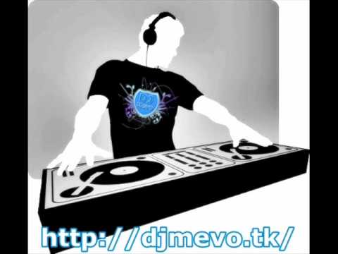 DJ Mevo - Otur Bastan Yaz Beni ( Türkü )