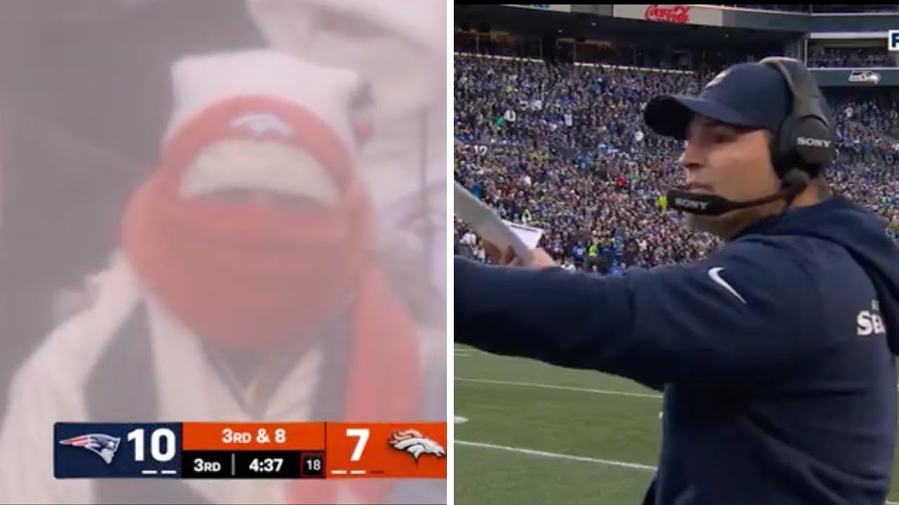 NFL Worst Plays of Conference Championships - YouTube