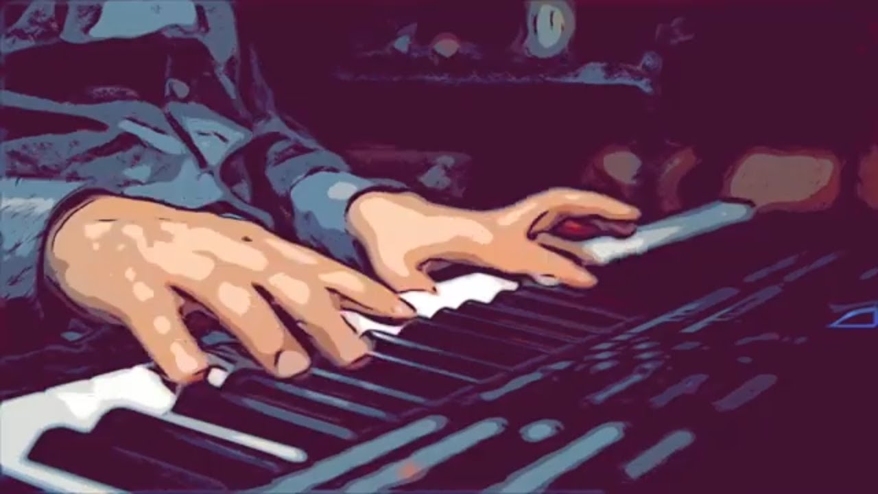Promo - Travis Shook Altered States - YouTube