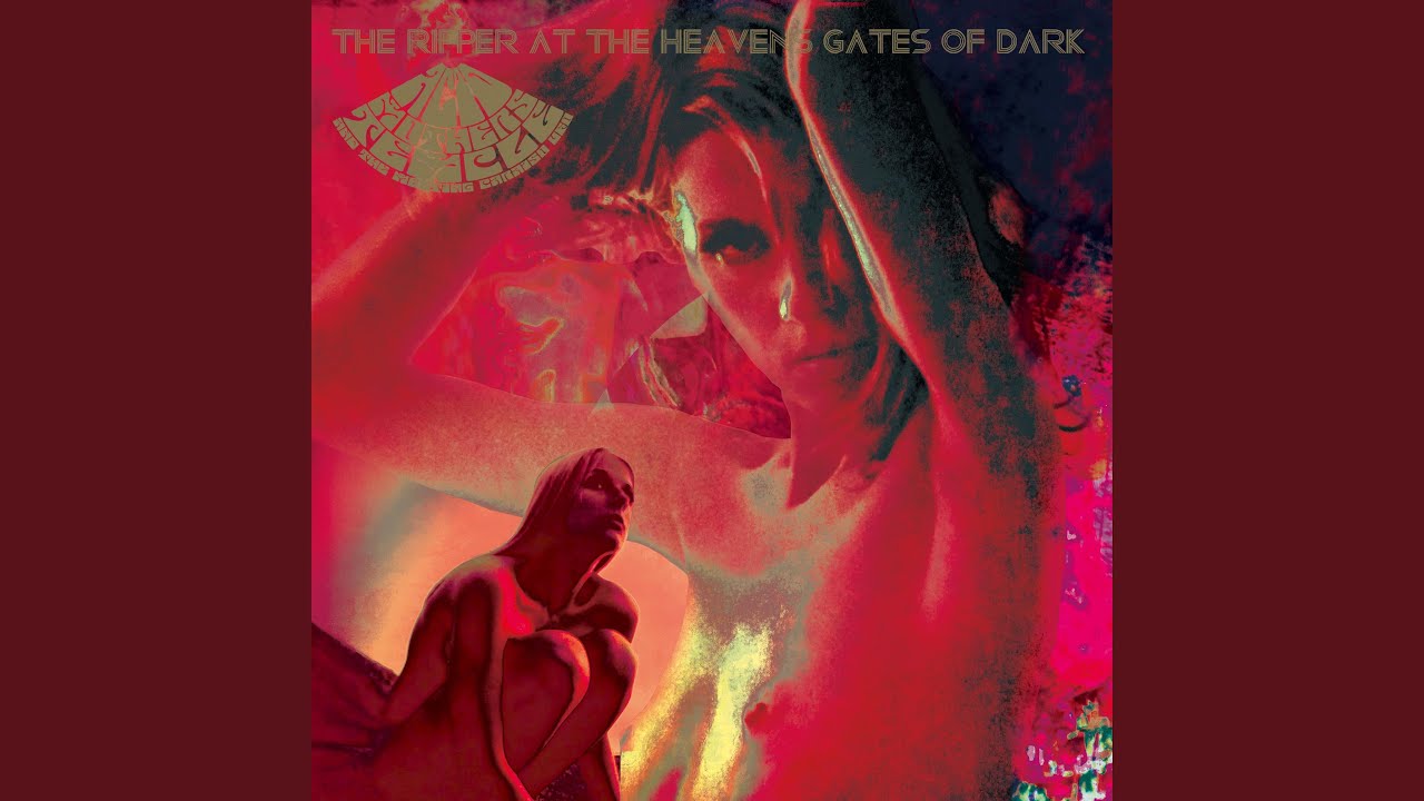 Shine On You Crazy Dynamite - YouTube