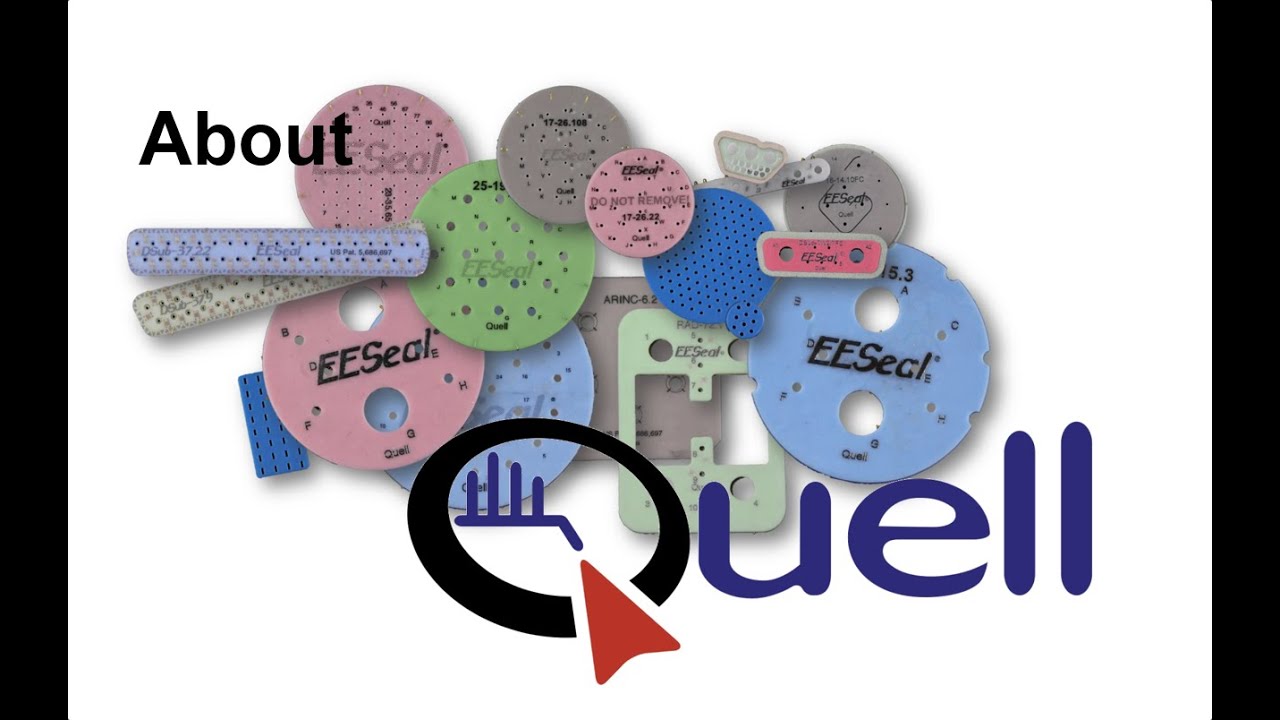 Quell - About Us - YouTube