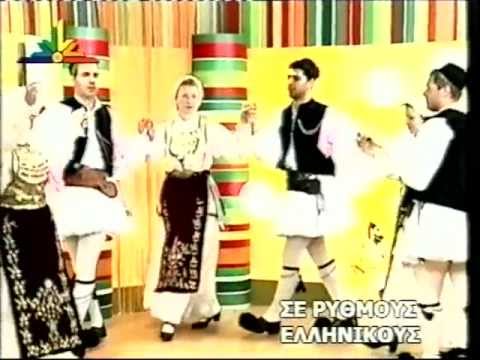 Πανουργιας Κοπελιας-1821- ΗΡΩΕΣ 1821-καλαματιανο. - YouTube