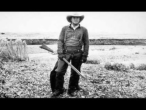 VAHŞİ BATI'nın Gelmiş Geçmiş EN HIZLI ve EN ÖLÜMCÜL Silahşörleri