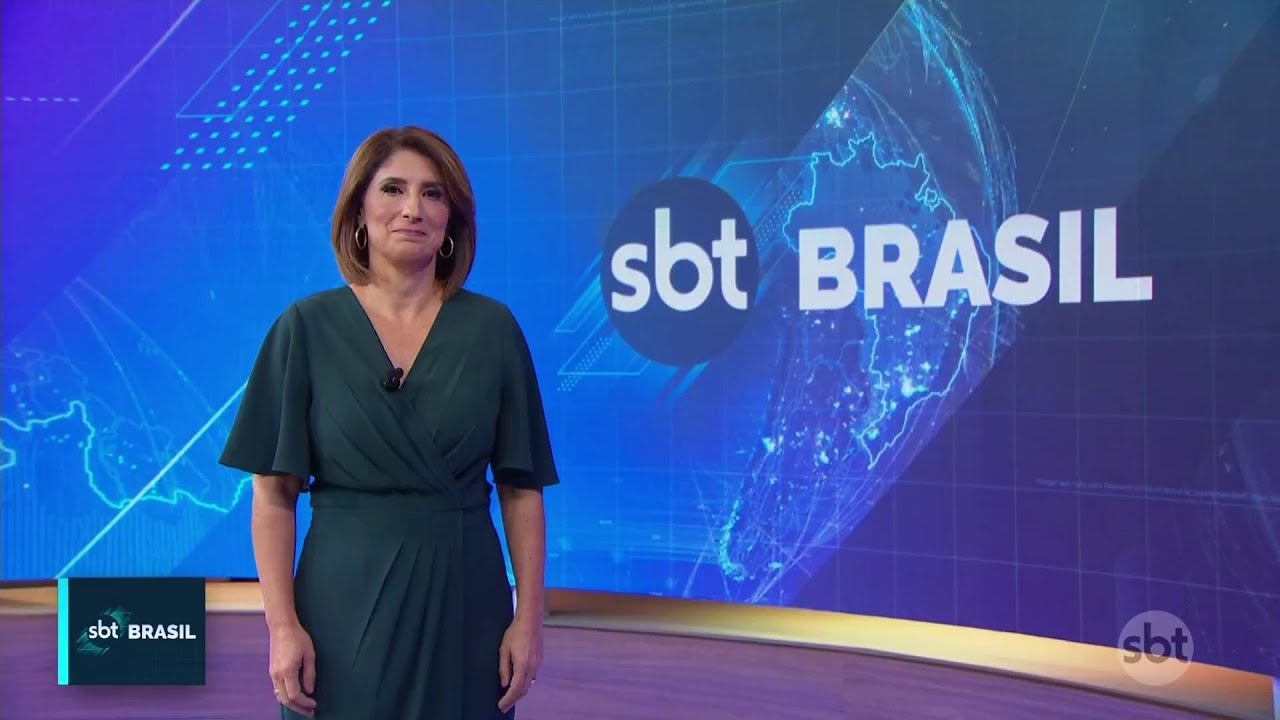 Trechos do "SBT Brasil" com Simone Queiroz - 11/05/2024 - YouTube