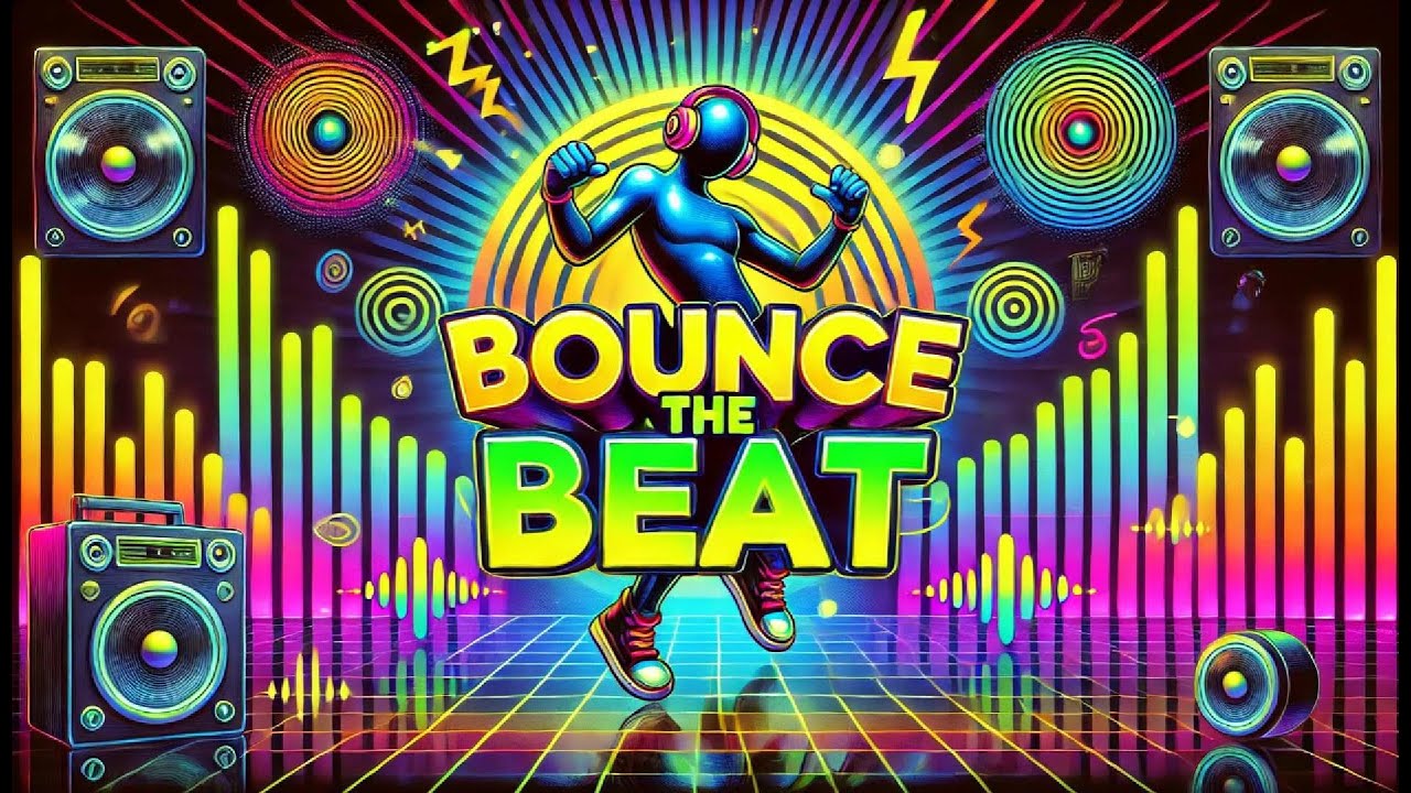 Bounce The Beat - YouTube