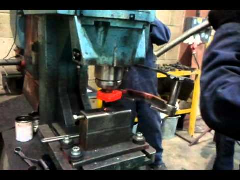 Exploding tape measure win - YouTube