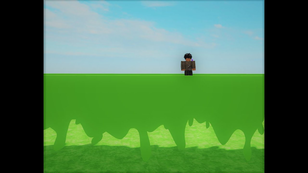 Speed change block script Roblox Simple - YouTube