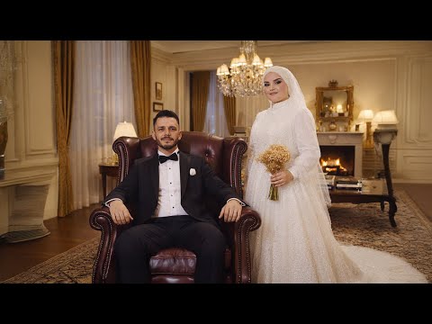 Özlem & Ali | Antalya’da Tatlı Bir Düğün Hikâyesi | Plato & Gelin Alma