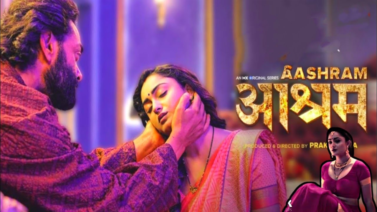 Aashram।।Bobby Deol।।Trailer।।Webseries।। - YouTube