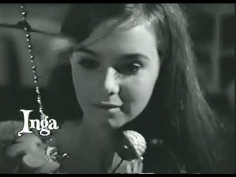 Inga 1968 Trailer - YouTube