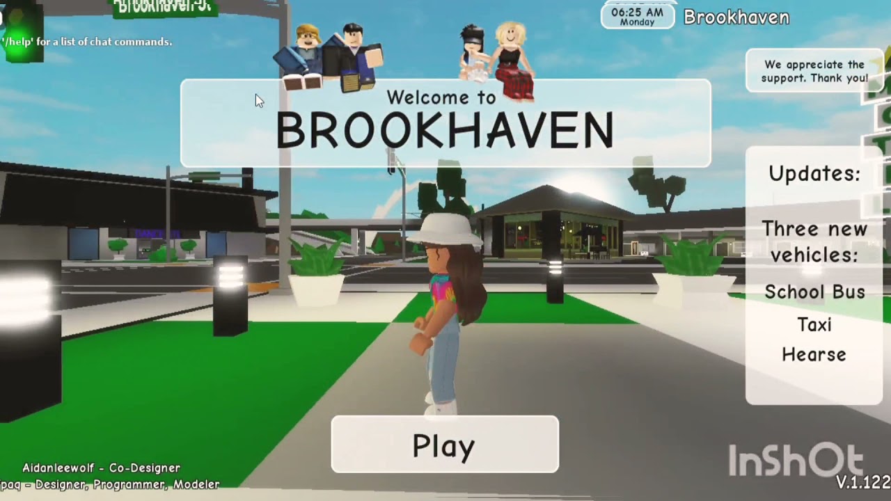 Secrets in Brookhaven Wolfpaq didn't want you to know!!!!! Roblox ...