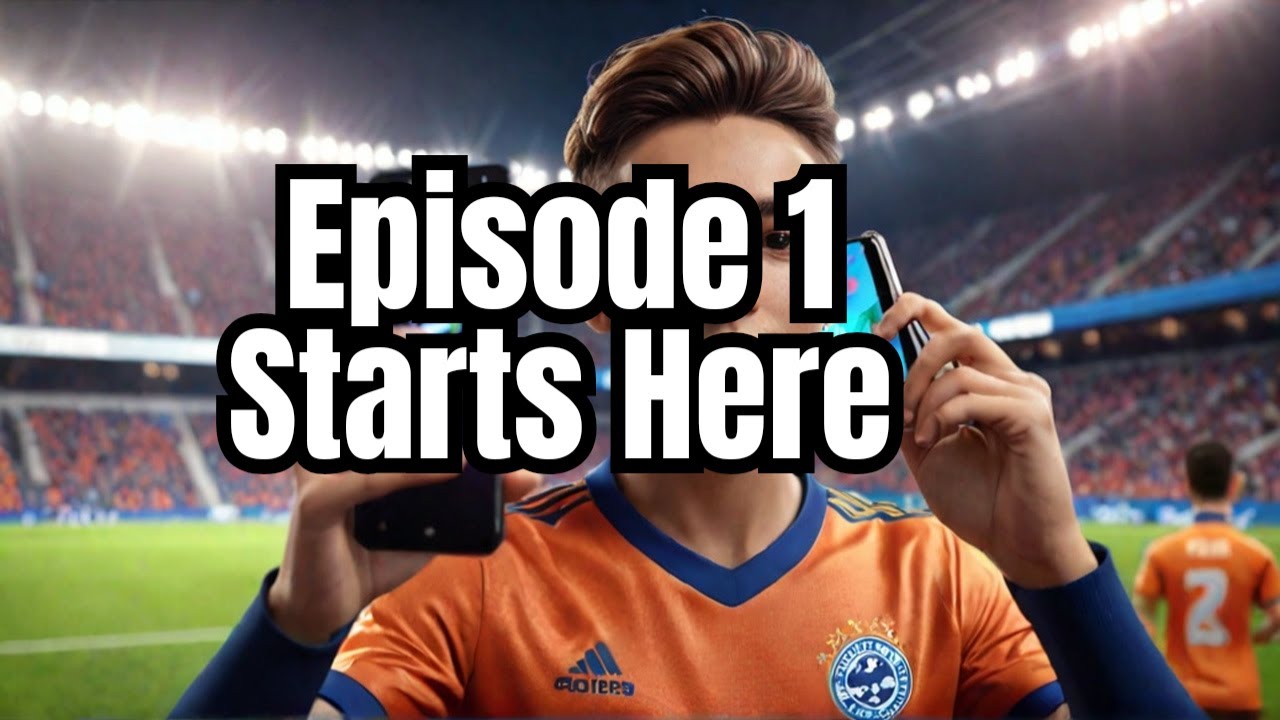 EPIC LAUNCH INTO MY EAFC MOBILE JOURNEY ~ EPISODE 1 - YouTube