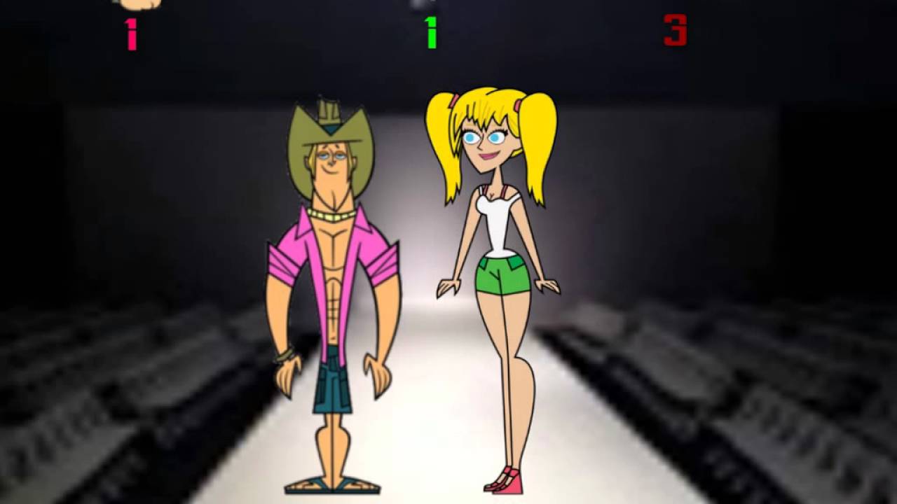 Cartoon The Face Season 1 Episode 1 - YouTube