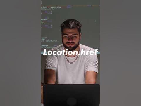 DOM Based Open Redirection Shorts Explanation - YouTube