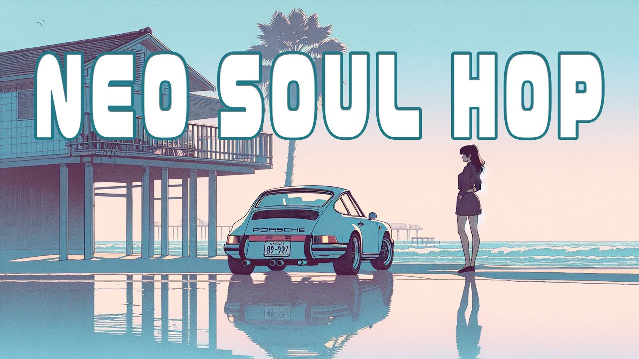NEO SOUL | Soft Jazz Music for Relaxation - YouTube