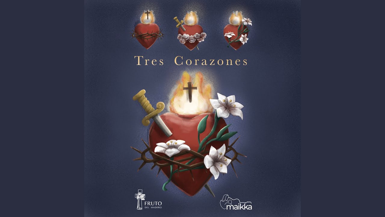 Tres Corazones - YouTube