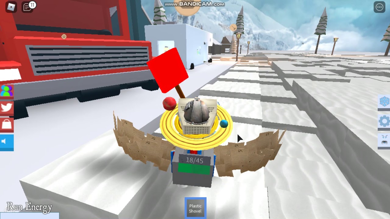 snow shoveling simulator money script pastebin #Roblox - YouTube