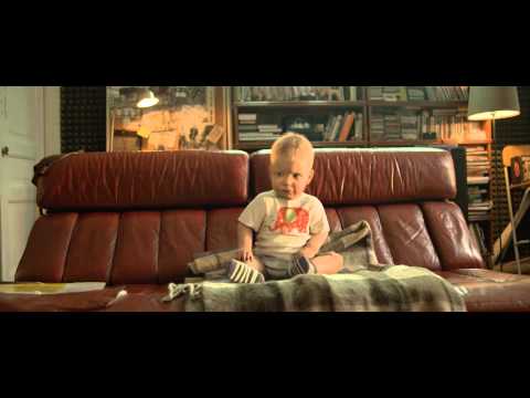 Igor Shumilov VFX Reel Naparnik (Teaser) 2014