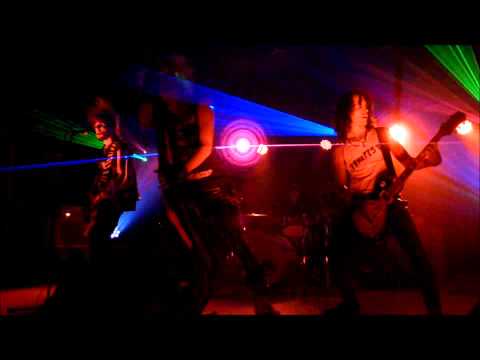 Jailbait - Gosport Battle of the Bands round 2 full set.