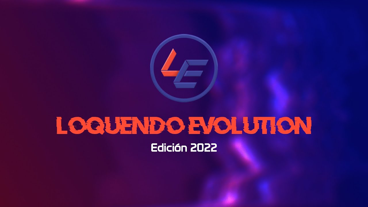 Loquendo Evolution 2022 [Tráiler Oficial] - YouTube