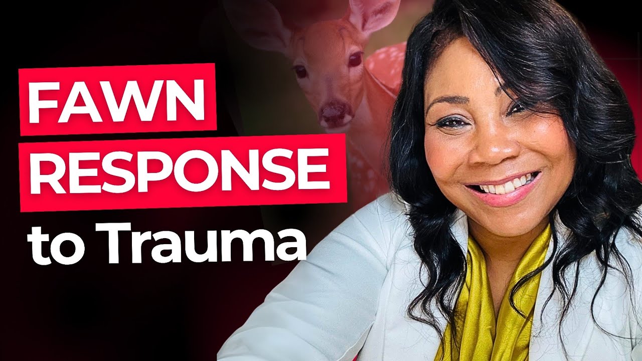 Understanding Fawn Response: The Trauma Reaction You Didn't Know About ...